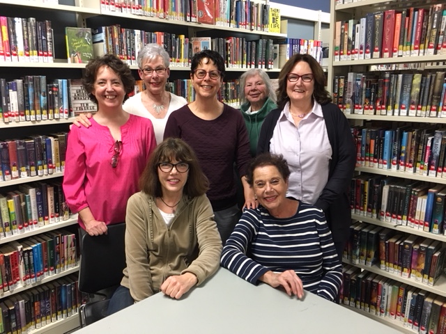 Books for thought at Elwood Library – Justme-ellenc